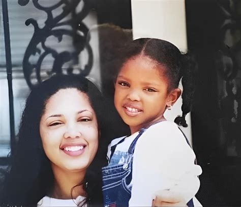 Ryan Destiny Parents Siblings And Net Worth