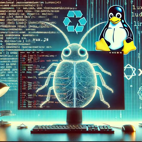 I Found A Bug In Linux 🤔 This Might Look Like A Clickbait Title By Miguel Langarano Feb