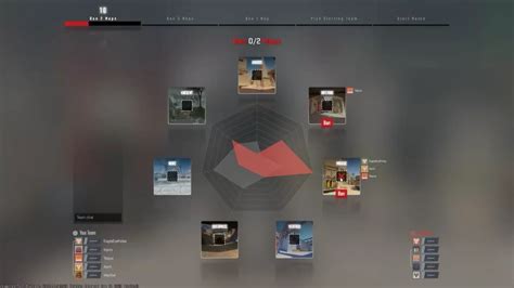 How To Unlock Ranked Premier Mode In CS2 2025
