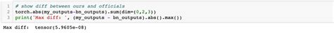 Batchnormalization在pytorch和keras中的implementation 知乎