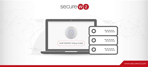 How To Set Up Ubiquiti Unifi For RADIUS Authentication Cloud RADIUS