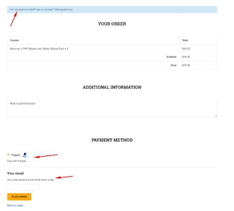 Learnpress Woocommerce Integration Detailed Guide 2025