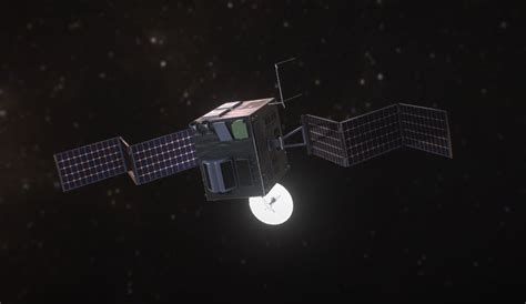 Satellite Object Detection Dataset And Pre Trained Model By Mywork