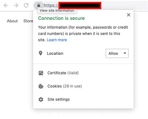 Secure Your Site S Avoid SSL TLS Certificate Binary Defense