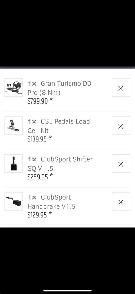 Ps5 Setup Question Rfanatec