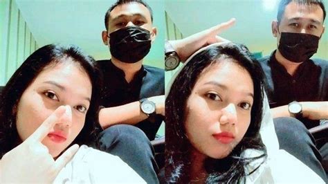 Sosok Tri Putri Yang Tewas Dengan Pacar Di Hotel Tangan Bergandengan Dikenal Cerdas Dan Periang