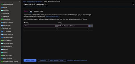 wavemaker enterprise setup on azure wavemaker docs