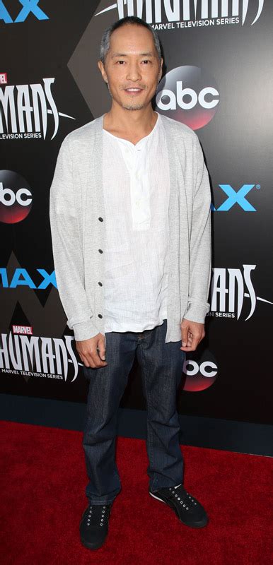 Ken Leung