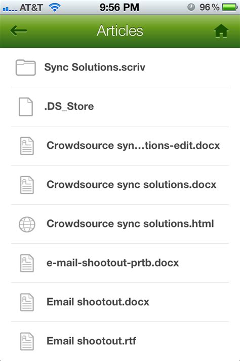 Hands On With CrashPlan Cloud Backup For All Ars Technica