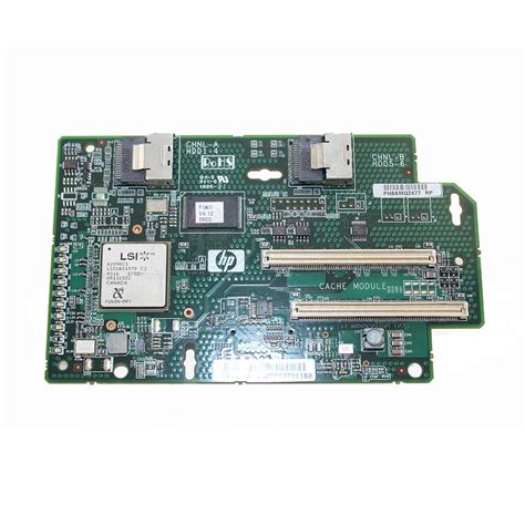 Smart Array P I SAS Controller Board HP Proliant DL G Tekeurope