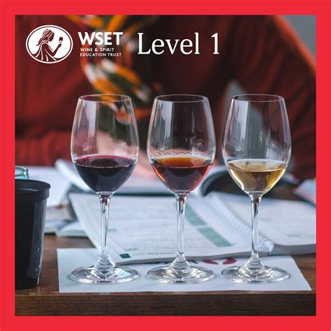 Online Wset Level 2 In Wine Course — The Wine And Spirit Archive Education For The Drinks Industry