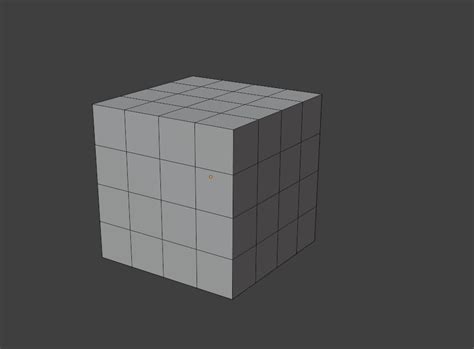 Is There A Method To Shift Vertices Along An Edge Loop While