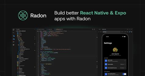 Pricing And Plans Radon Ide Vscode Extension For React Native Radon
