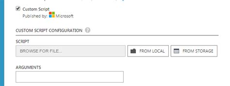 To Create Remote Azure Vm With Powershell Automation