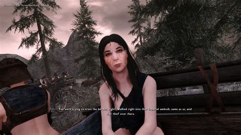 Skyfem All Npcs Now Female Special Edition Page 11 Downloads