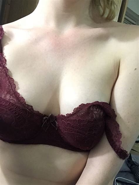 Original Contentmaroon Lace Bra [f] Porn Pic Eporner