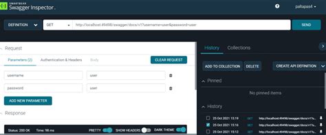 Import Swagger Files Into Azure Api Management