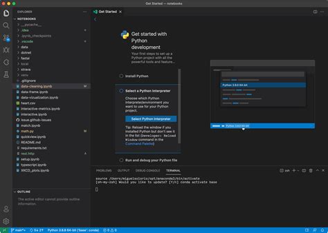 Walkthrough Content Feels Crammed Issue Microsoft Vscode GitHub