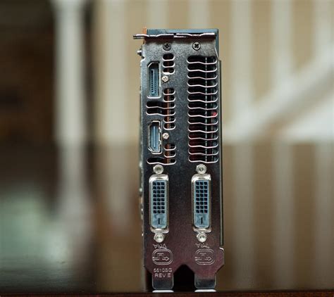 Radeon R290x 测试 Gpu