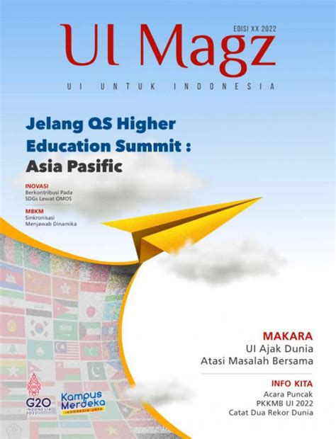 Klinik Satelit Makara Ui Ui Magz