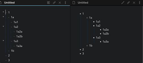 Problems Encountered When Modifying Unordered Lists Styles With CSS 6 By ObliviousMonkey