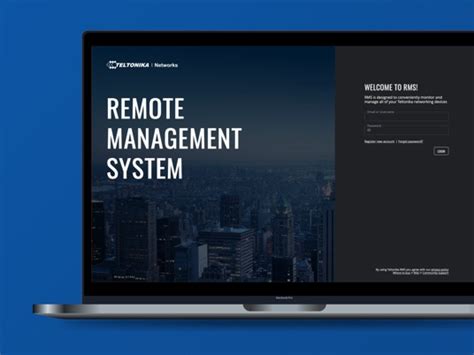 automation of the rms api trading process from teltonika