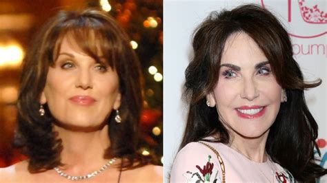 The Transformation Of Dr Phils Wife Robins Face Cant Go Unnoticed