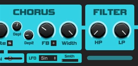 HY Plugins Releases Free HY Cho Fla VST Plugin Bedroom Producers Blog