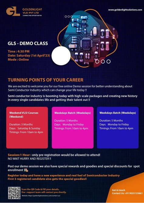 goldenlight solutions on linkedin semiconductorindustry