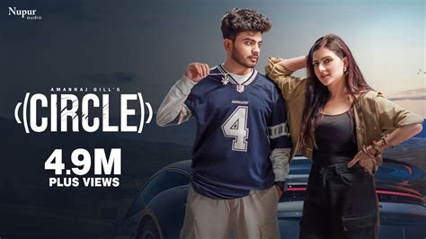 Circle Lyrics English Translation Amanraj Gill Ilyric Translation