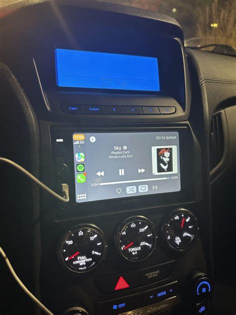 Front Speakers Dont Work After Aftermarket Radio Install Rgenesiscoupe