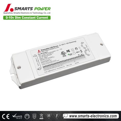 Custom PWM Dimmable Constant Current Led Driver Ma Led Power Supply W Ma PWM Dimmable
