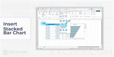 Gantt Chart Excel Excel