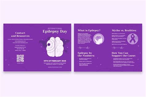 Epilepsy Brochure Information Sheets And Brochures Bc Epilepsy