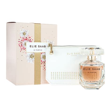 Elie Saab Perfumes Collection - Belvish | Elegant Scents