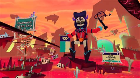 Dimensional Double Shift Hexas