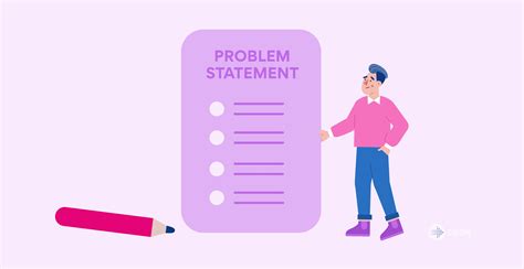 How To Write A Problem Statement With Three Examples SEEK