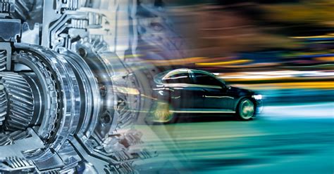 Rethinking Position Sensing In The Ev Age Microchip Technology