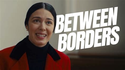 Elizabeth Tabish Reveals The Heartfelt Story Behind Her Newest Movie Between Borders