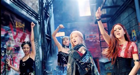 Blackpink Kill This Love Lusamine Photo Fanpop