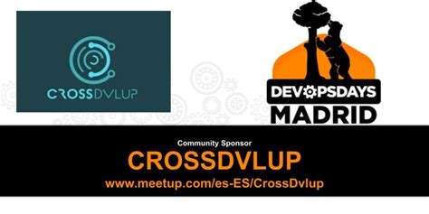 Devopsdays Devopsdaysmadrid2023 Devops Madrid Devops Devopsdays