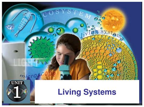Ppt Living Systems Powerpoint Presentation Free Download Id3097448
