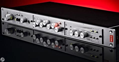 Gear4music unveil new G4M product range