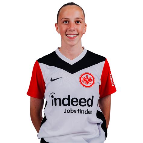Ana Sarac Eintracht Frankfurt Frauen