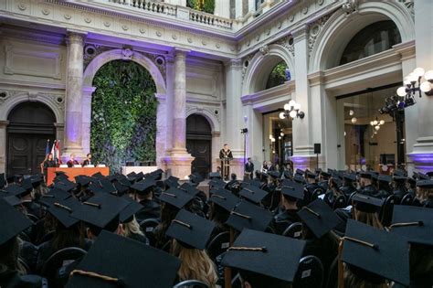 Classof2023 Corvinus Corvinus University Of Budapest