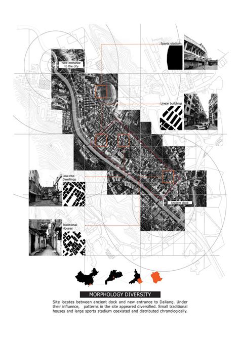Pin By Liuyiru On Drawings Urban Design Diagram Architecture Concept Diagram Diagram
