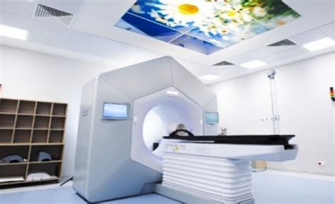 Откриване на нов линеен ускорител в КОЦ Пловдив Cross Bg