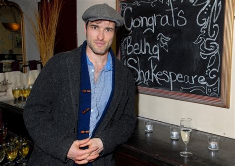 Photos Simon Callow Returns To Being Shakespeare