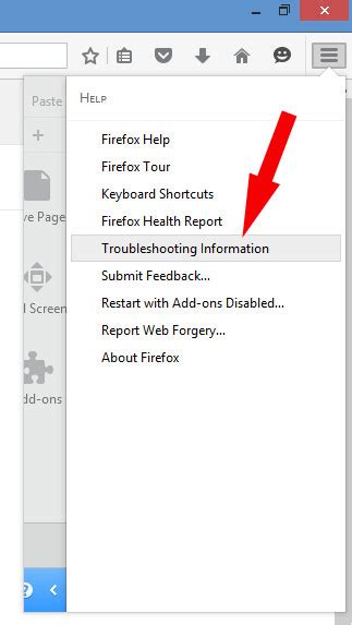 Easy Ways To Reset Firefox To Its Default Settings