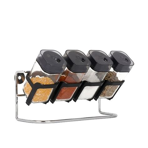 Држач постоље за зачини 4 1